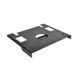 Sportscraft Adapter für Pilotensitze für Fiat Ducato ab Baujahr 07/2006
