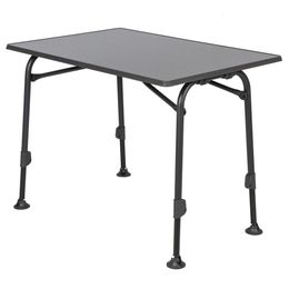 Westfield Campingtisch Aircolite blackedition, 100 x 68 cm