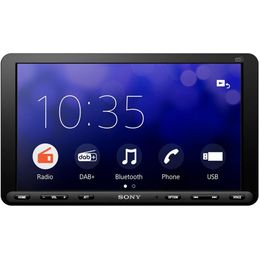 Sony Moniceiver XAV-AX8150