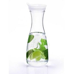 Camp4 Karaffe mit Schraubdeckel, 1 Liter