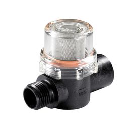 Shurflo Wasserfilter für Shurflo Pumpen schraubbar (Nr. LS200162)