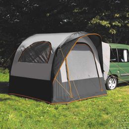 Eurotrail Heckzelt Cruiser Air