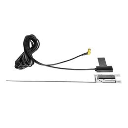 Zenec Aktive DAB+ Folienantenne Z-EACC-DAB1