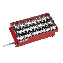 TGO Gasgrill Barbecue, 50 mbar
