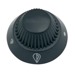 Dometic Bedienknopf zu Kocher/Kombinationen, schwarz (Nr. 105313809)