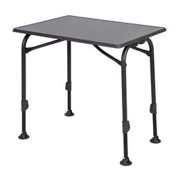 Westfield Campingtisch Aircolite blackedition, 80 x 60 cm