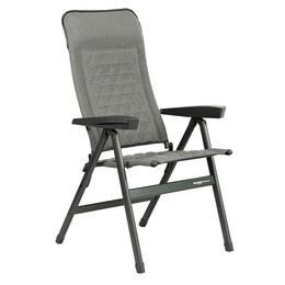 Westfield Campingstuhl Advancer Lifestyle grau