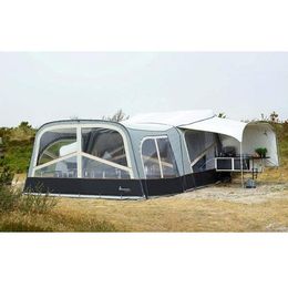Camp-let Passion Sonnendach Front