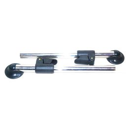 Dukdalf Tischbein komplett Stabilic 2 + 3 (Nr. 406000050)