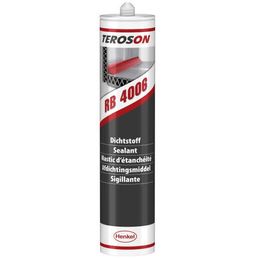 Teroson Dichtmittel RB 4006 grau, 300 ml