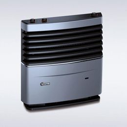 Truma S 5004 mit Einbaukasten für 2 Gebläse