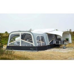 Camp-let Passion Sonnendach Front II