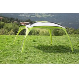 Brunner Pavillon Medusa II 400 - grün