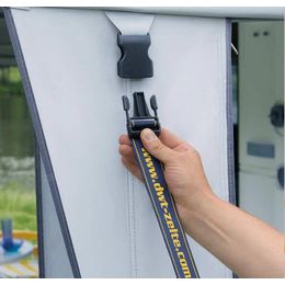 DWT Sturmband Sicherheitsgurt Plus für DWT Zelte