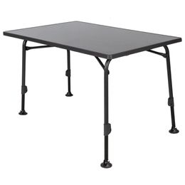 Westfield Campingtisch Aircolite blackedition, 120 x 80 cm