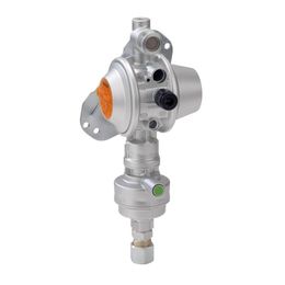 GOK Caramatic DriveOne 50 mbar RVS 8 - vertikal