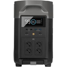 EcoFlow Power Station Delta Pro 3600 Wh