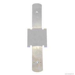 Truma Spannblech LevelControl für Alu-Gasflaschen