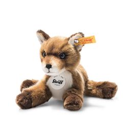 Steiff - Kuscheltier FOXY BABY-FUCHS (19cm)