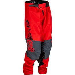 Fly Racing Kinetic Khaos, Textilhose Kinder