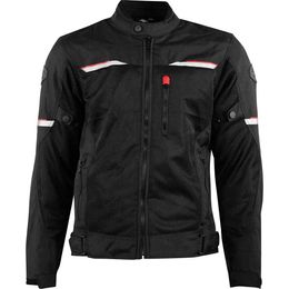 Rusty Stitches Ruben, Textiljacke