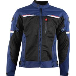 Rusty Stitches Ruben, Textiljacke