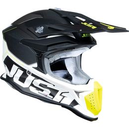 JUST1 J18-F Hexa, Motocrosshelm