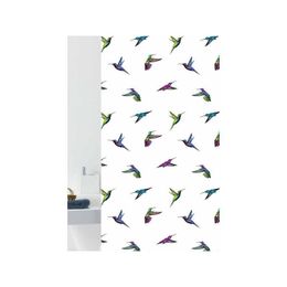 Grund - freedom Duschvorhang 180 x 200 cm Multicolor-17519145