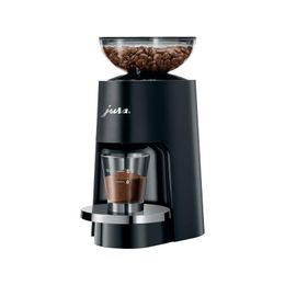 Jura P.A.G. Kaffeemühle Black (EA) 150 Watt, Professional Aroma Grinder