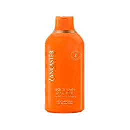 Lancaster Golden Tan Maximizer After Sun Lotion 400 ml