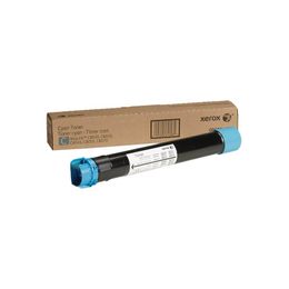 Xerox 006R01698 / Cyan Toner - Tonerpatrone Cyan