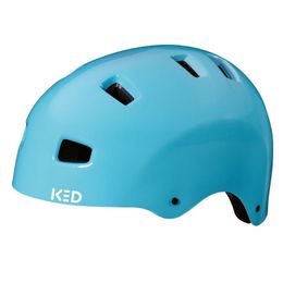 Ked Kinderhelm 5 FORTY, blau