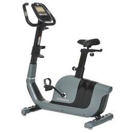 Ergometer Horizon Fitness "Comfort 4.0" Fahrradtrainer schwarz Ergometer