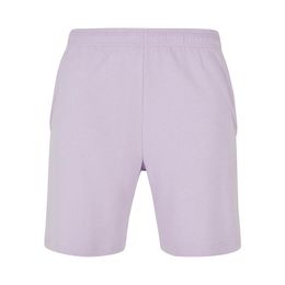 Urban Classics Pants male Purple size S