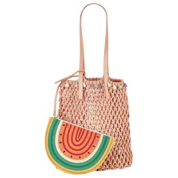 Curuba Bag girl Pink size Onesize