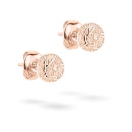 Tamaris Ohrringe Damen Größe One Size rosegold