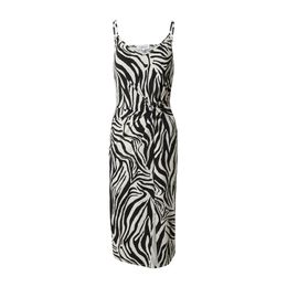 EDITED Kleid 'Maxine' Damen Gr&ouml;&szlig;e 38 schwarz / wei&szlig;
