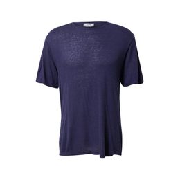 Trapp Shirt 'Lutz' male Blue size XXL