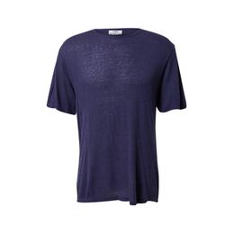 Trapp Shirt 'Lutz' male Blue size XXL