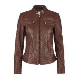 7eleven Between-Season Jacket 'SEGreta' female Brown size 38