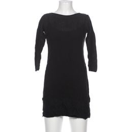 Esprit Damen Kleid, schwarz