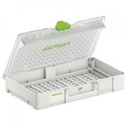 FESTOOL Systainer3 Organizer SYS3 ORG L 89