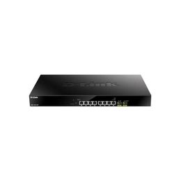 DLink D-Link DMS 1100-10TP