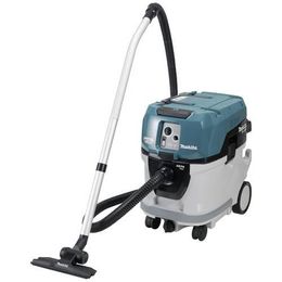 Makita VC007GLZ01 Akku-Sauger 350 W 40 l ohne Akku