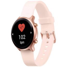 Doro Watch Smartwatch Rosa