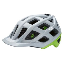 Ked MTB Fahrradhelm CROM, grau