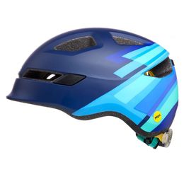 Ked Kinderhelm POP, blau