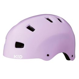 Ked Kinderhelm 5 FORTY, lila