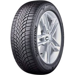 Bridgestone Winterreifen BLIZZAK LM 005 XL, 1-St., schwarz