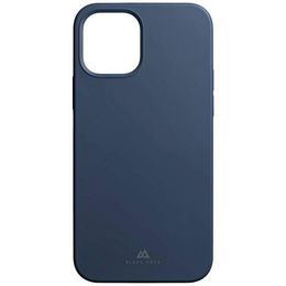 Black Rock Urban Case Cover Apple iPhone 12/12 Pro Blau